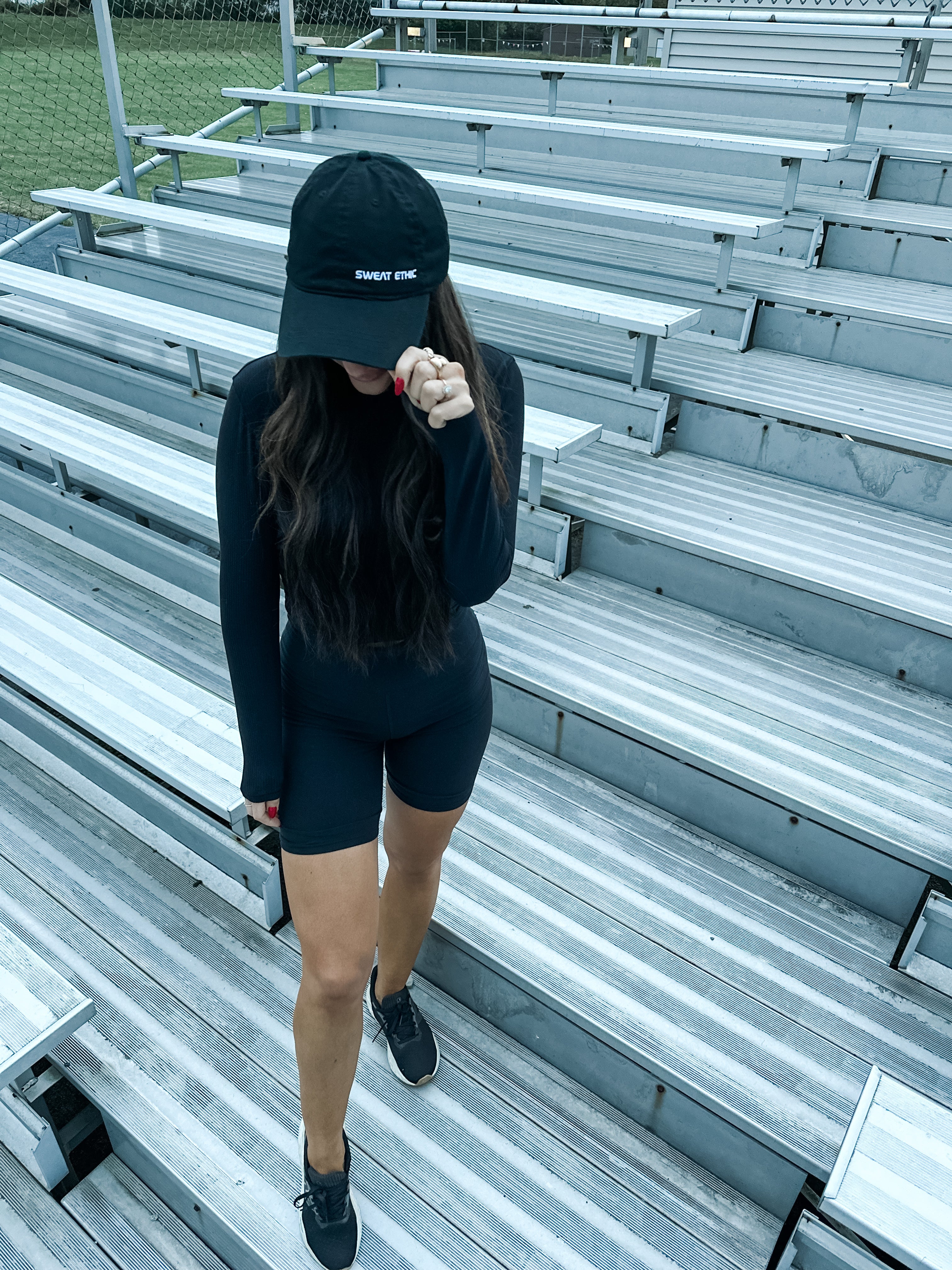 Apparel – Sweat Ethic