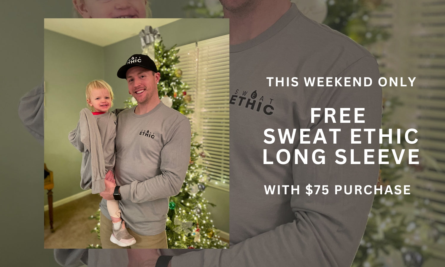 Sweat Ethic - Quality Supplements For Hardworking People